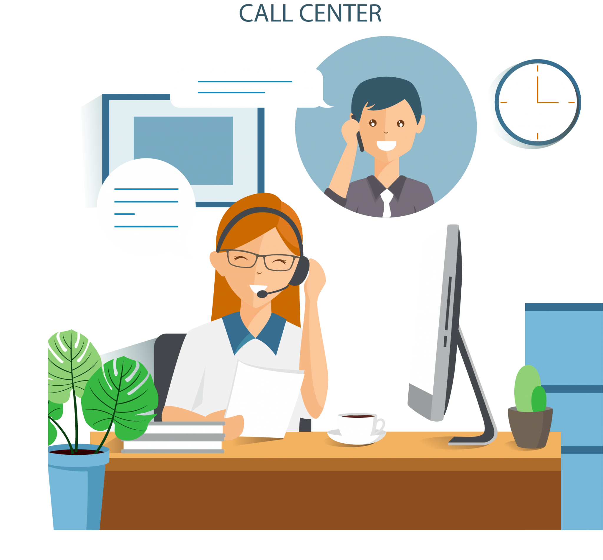 Por que utilizar o Voip no seu Call Center?