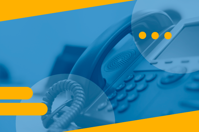 Transforme seu smartphone em um Telefone Fixo