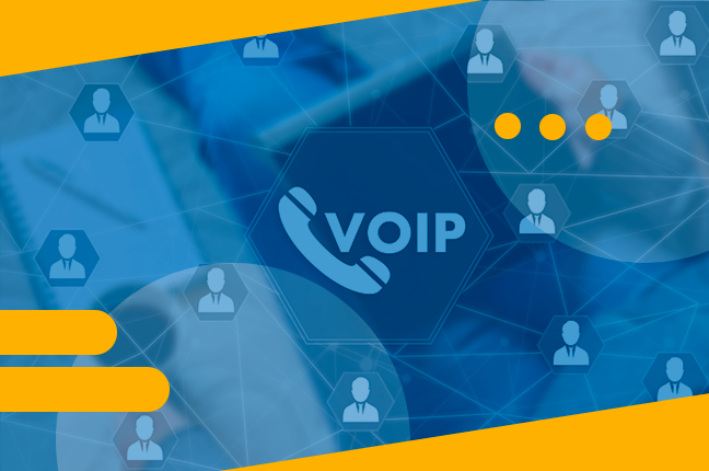 O que é Voip e como usar? Descubra tudo o que você precisa saber!