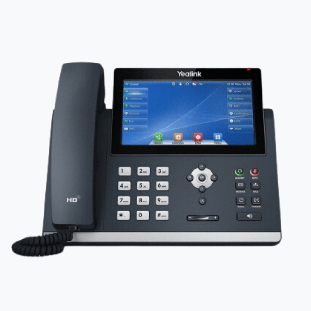 Equipamentos VoIP de Alta Qualidade | Voip do Brasil